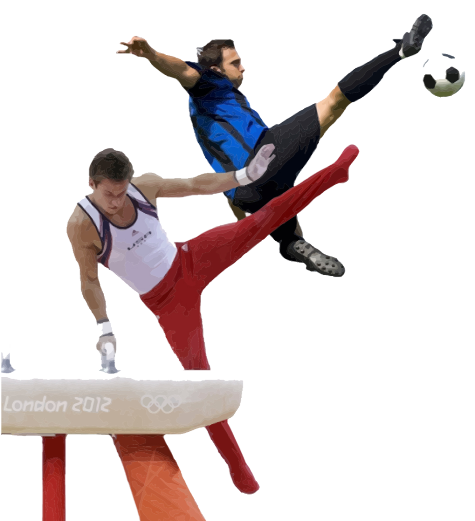 SCATS Gymnastics | Where Every Child is a Champion!