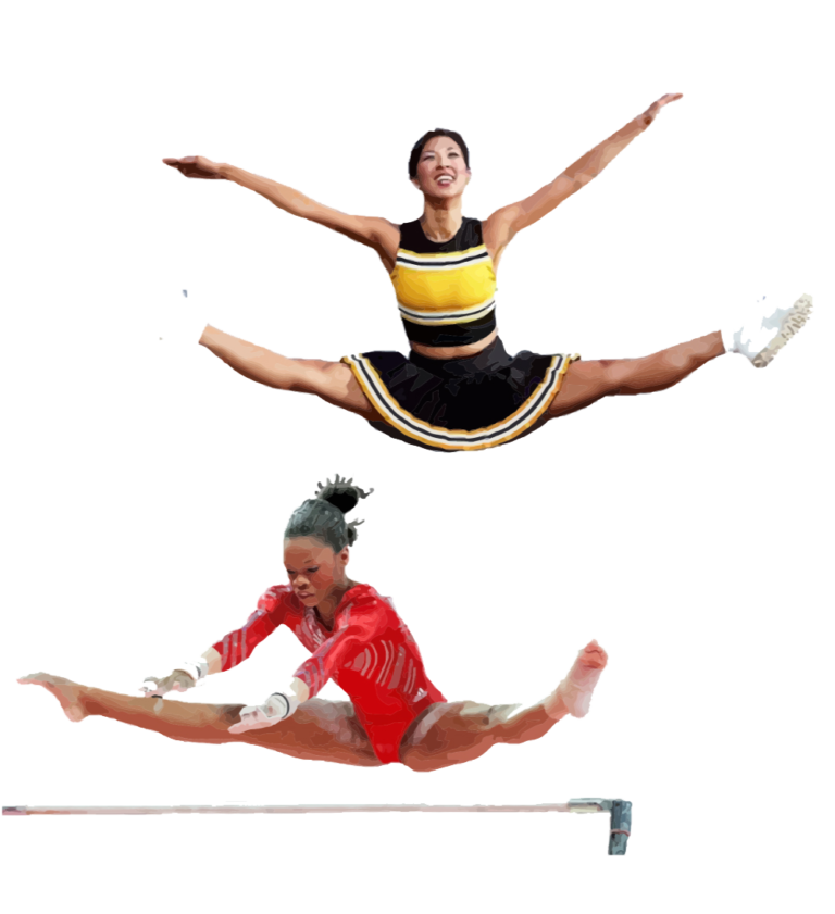 SCATS Gymnastics | Where Every Child is a Champion!
